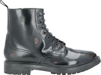 Moma SCHUHE - Stiefeletten auf YOOX.COM
