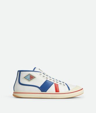 Bottega Veneta Eliot Sneakers - Bottega Veneta