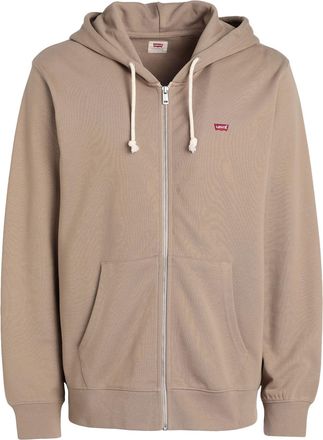 Levi's THE ORIGINAL HM ZIP UP NEUTRALS