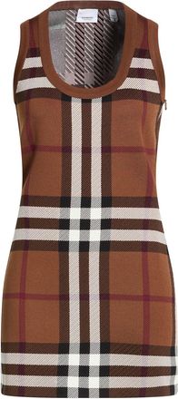 Burberry KLEIDER - Mini-Kleider auf YOOX.COM