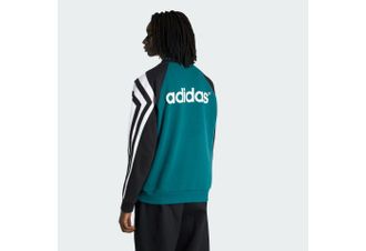 adidas Performance Sweatshirt LIVERPOOL FC 95 RUNDHALS-SWEATSHIRT (1-tlg)