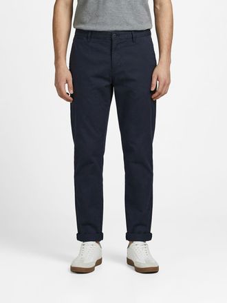Dondup Pantalon DONDUP Homme couleur Bleu