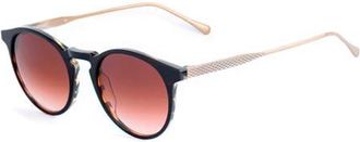 Belstaff Lunettes de soleil unisexe Brookland-S033