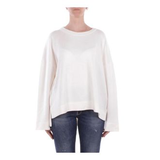 Dondup Damen, Oberteile, Beige, MGr&ouml;&szlig;e