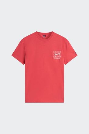 Tommy Jeans T-shirt - Taille XS