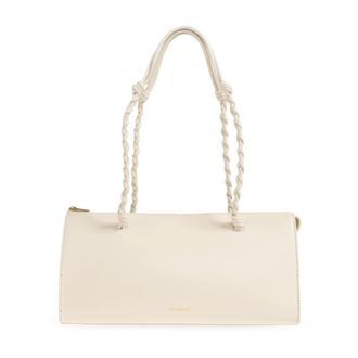 Jil Sander Tangle Bag - - Bags - Damen - Beige - ONE SIZE