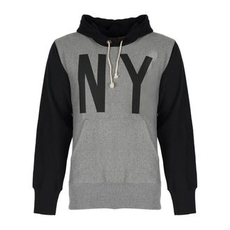 Champion Sweat &agrave; capuche - Homme - Sweatshirts et sweats &agrave; capuche - Gris - Taille: XL