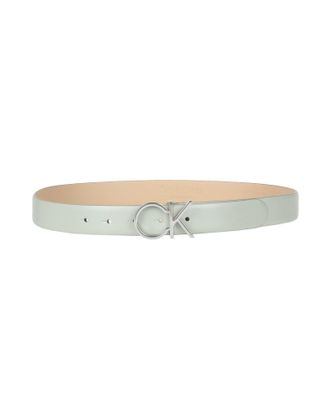 Calvin Klein Kleinlederwaren - G&uuml;rtel auf YOOX.COM