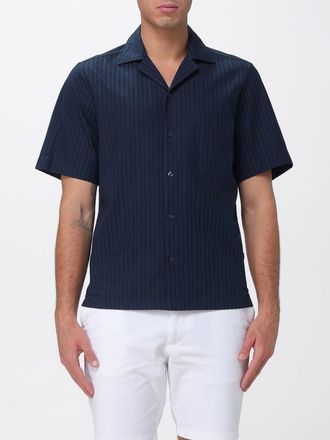 HUGO BOSS Chemise Homme couleur Noir