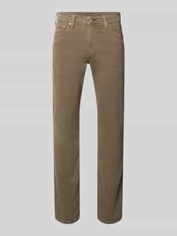 Levi's Slim Fit Jeans aus Baumwoll-Mix Modell 511 SLIM
