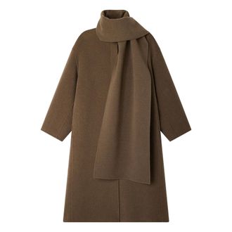 SOEUR Manteau Finn Laine Soeur