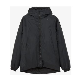 Goldwin Goldwin, Homme, Sport, Gris, Taille: XL Pertex Quantum Veste Chaude Rembourr&eacute;e