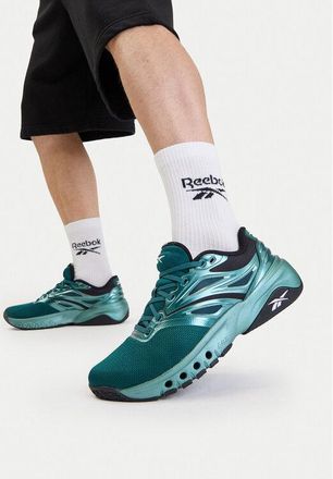Reebok Fitnessschuhe SS-ERS TRAINER 100262101 T&uuml;rkisfarben