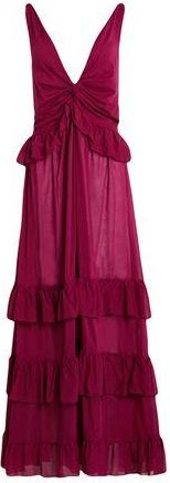 Dixie ROBES - Robes longues sur YOOX.COM