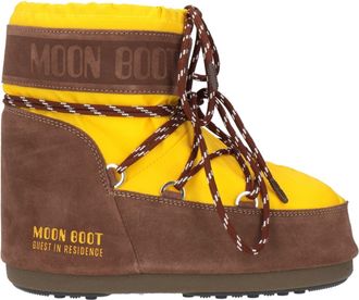 Moon Boot SCHUHE - Stiefeletten auf YOOX.COM
