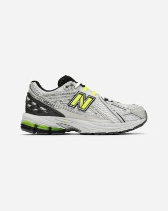 Arket Sneaker 1906 Von New Balance -Grau