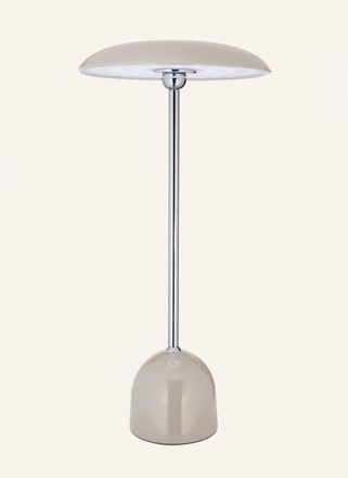 Fink Tischleuchte Led Livo braun