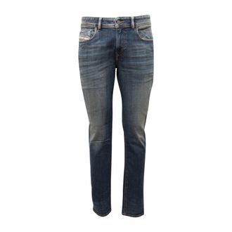 Diesel 1979 Sleenker Slim Jeans - - Jeans - Herren - Blau - W32