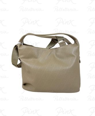 Liu Jo Femme, Sacs, Brun, Taille: ONE Size Kaliska Ecs L Tote