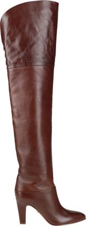 Chlo&eacute; SCHUHE - Stiefel auf YOOX.COM