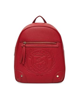 Beverly Hills Polo Club Rucksack CEO-BHPC-K-031-06 Rot