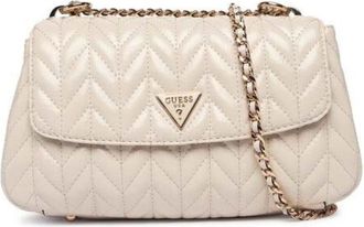 Guess Femme, Sacs, Beige, Taille: ONE Size Cheryl Convertible Xbody