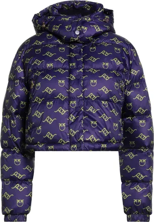 Pinko JACKEN & MÄNTEL - Pufferjacken & Daunenjacken auf YOOX.COM