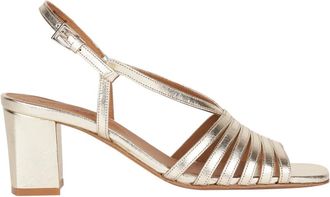 Anthology Paris Sandales Daley Cuir Anthology Paris