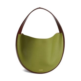 Jil Sander Jil Sander Taschen.. Gr&uuml;n - - Bags - Damen - Gr&uuml;n - ONE SIZE