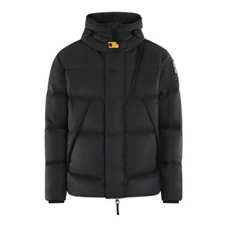 Parajumpers Homme, Vestes, Noir, Taille: M Veste Cloud Noire