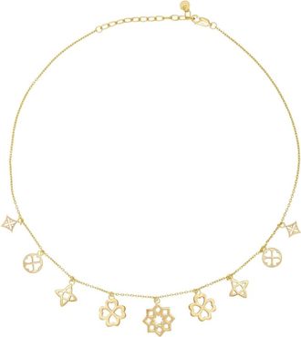 Cai Damen, Accessories, Gelb, ONE SIZEGr&ouml;&szlig;e