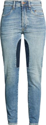Siviglia HOSEN & R&Ouml;CKE - Jeanshosen auf YOOX.COM