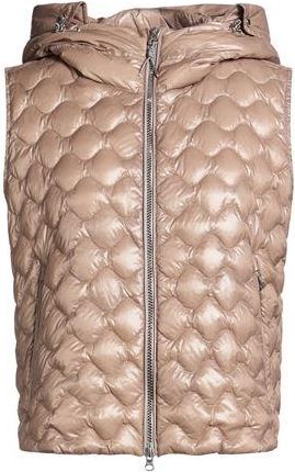 Parajumpers MANTEAUX - Vestes sans manches sur YOOX.COM