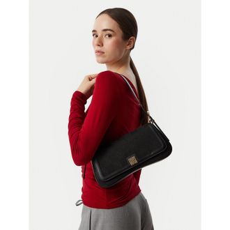 Steve Madden Handtasche Steve Madden Btwang-14 13002603 Schwarz