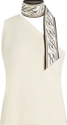 Karl Lagerfeld Stricktop