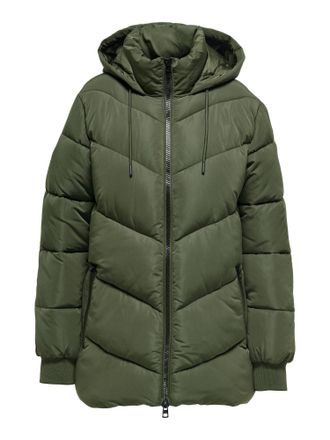 Only Winterjacke