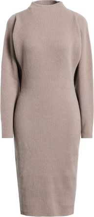 Agnona KLEIDER - Midi-Kleider auf YOOX.COM