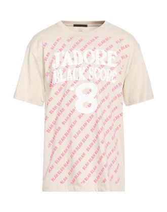 Black Score TOPS - T-shirts auf YOOX.COM