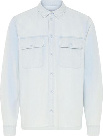 Solid Jeanshemd SDRogue