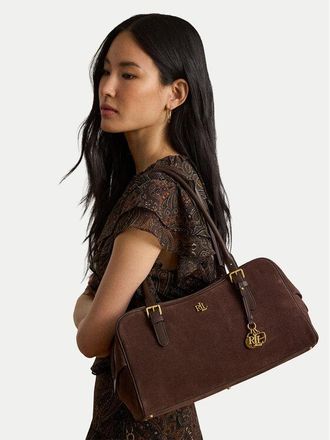 Lauren Ralph Lauren Handtasche 431P15643004 Braun