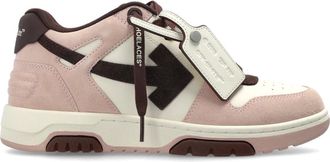 Off-white Damen, Schuhe, Rosa, 41 EUGr&ouml;&szlig;e