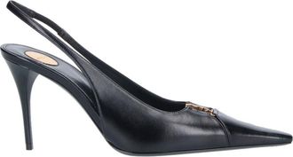 Saint Laurent Babylone Pumps