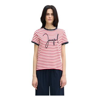 Joop Trini T-Shirt - - Tops - Damen - Mehrfarbig - XS