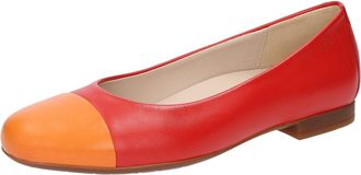 Sioux Ballerina Villanelle-702
