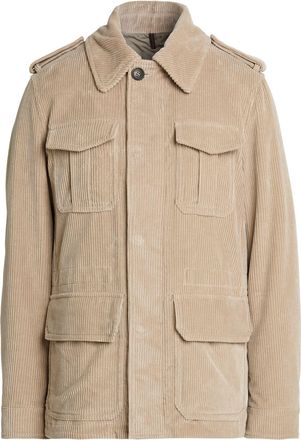 Montedoro Red JACKEN & M&Auml;NTEL - Jacken und Anoraks auf YOOX.COM