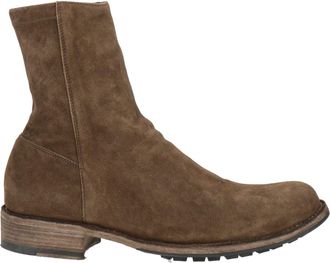 Officine Creative SCHUHE - Stiefeletten auf YOOX.COM