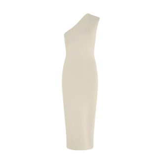 Gauge81 Gauge81, Damen, Kleider, Beige, LGr&ouml;&szlig;e