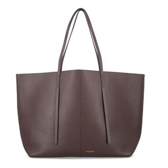 By Malene Birger Abilla Tote - - Bags - Damen - Braun - ONE SIZE