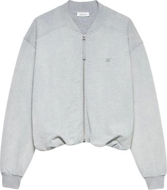 Alchemist Femme, Vestes, Gris, Taille: 44 FR Daria Bomber Jacket