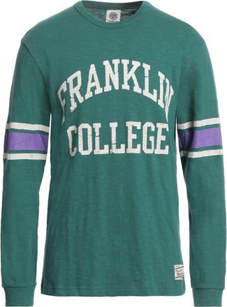 Franklin & Marshall TOPS - T-shirts auf YOOX.COM